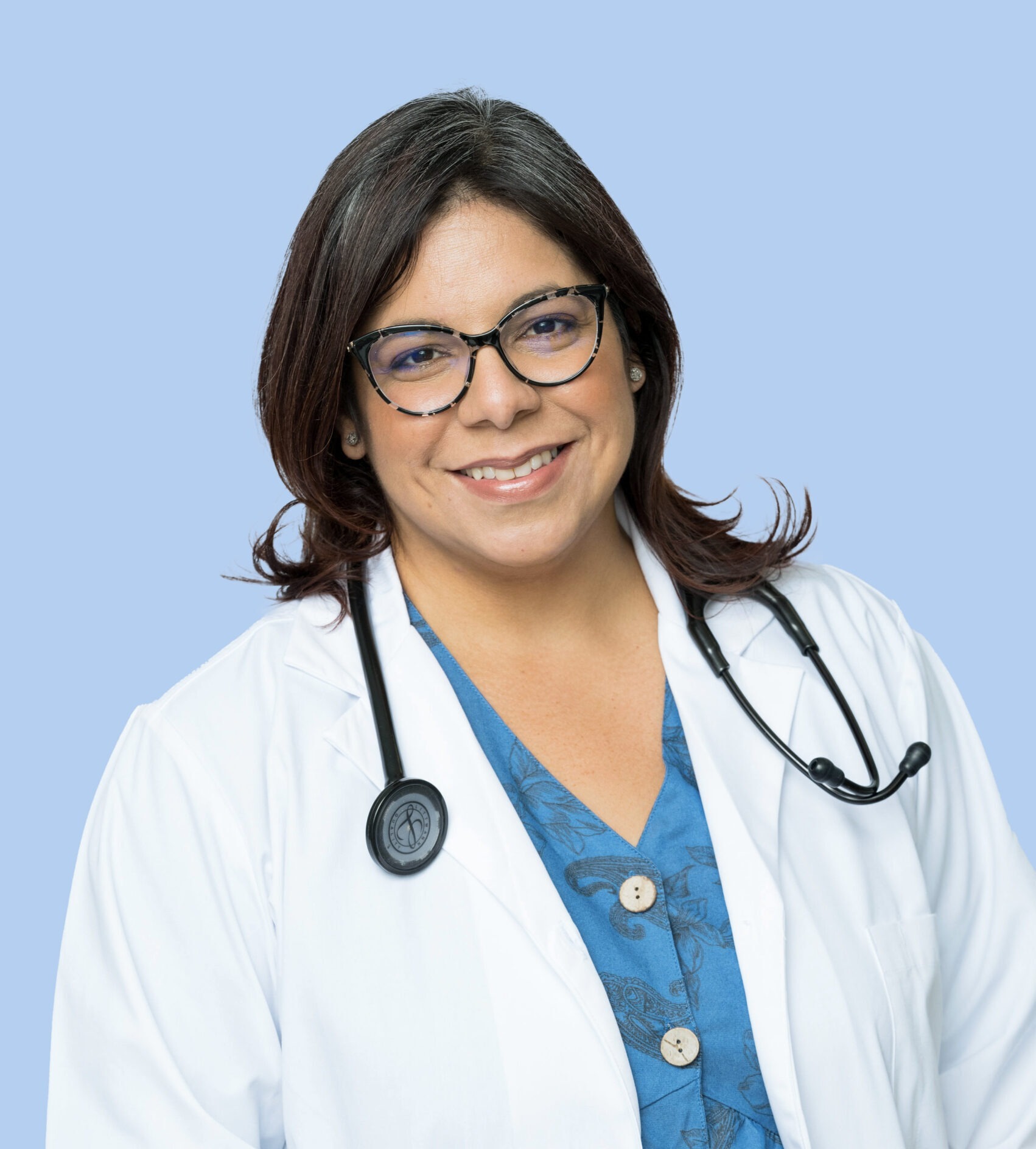 Odalys Carrion Roman, MD » Innovacare Health