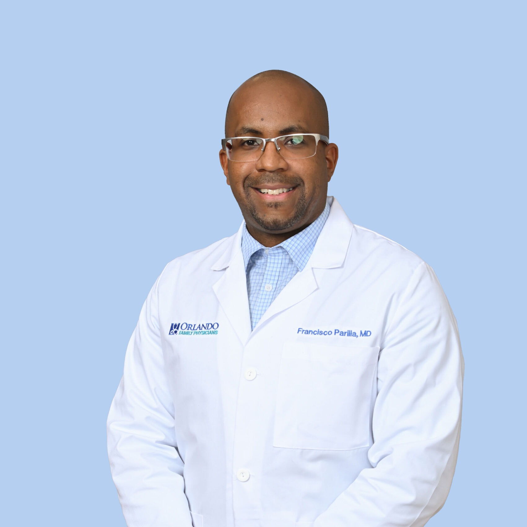 Francisco Parrilla, MD » Innovacare Health