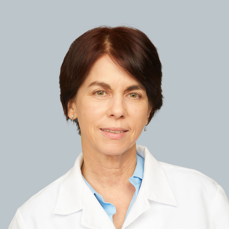 Eva Barco, APRN » Innovacare Clinics