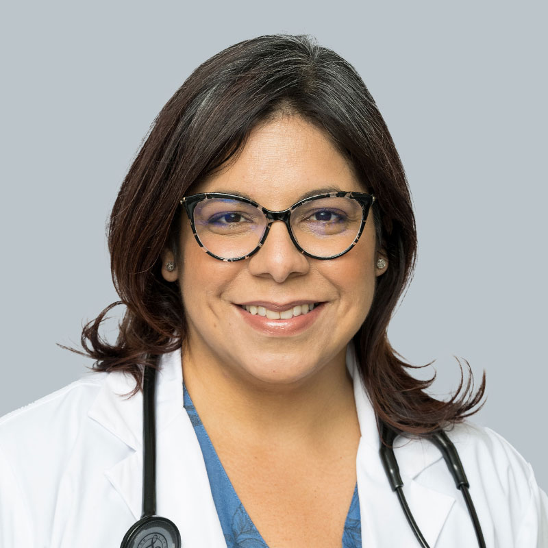 Odalys W. Carrion Roman, MD » Innovacare Clinics