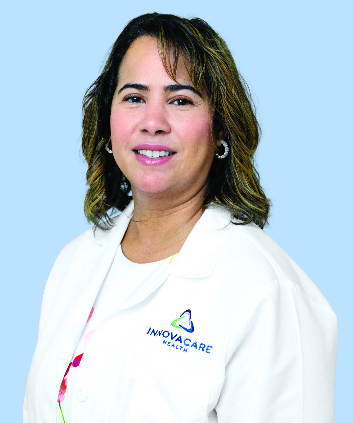 Veronica Rivera Cruz, MD » Innovacare Health