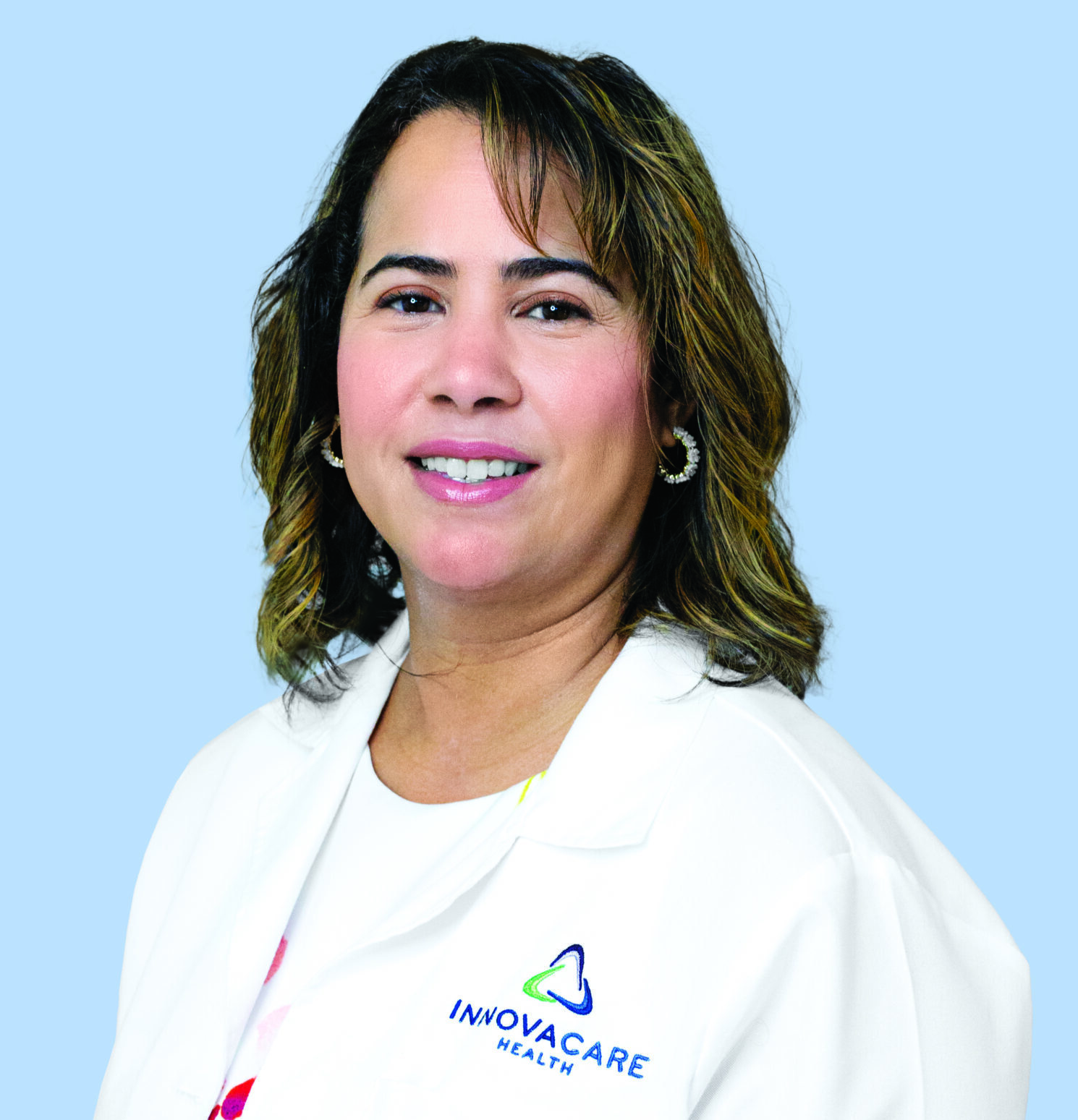 Veronica Rivera Cruz, MD » Innovacare Health
