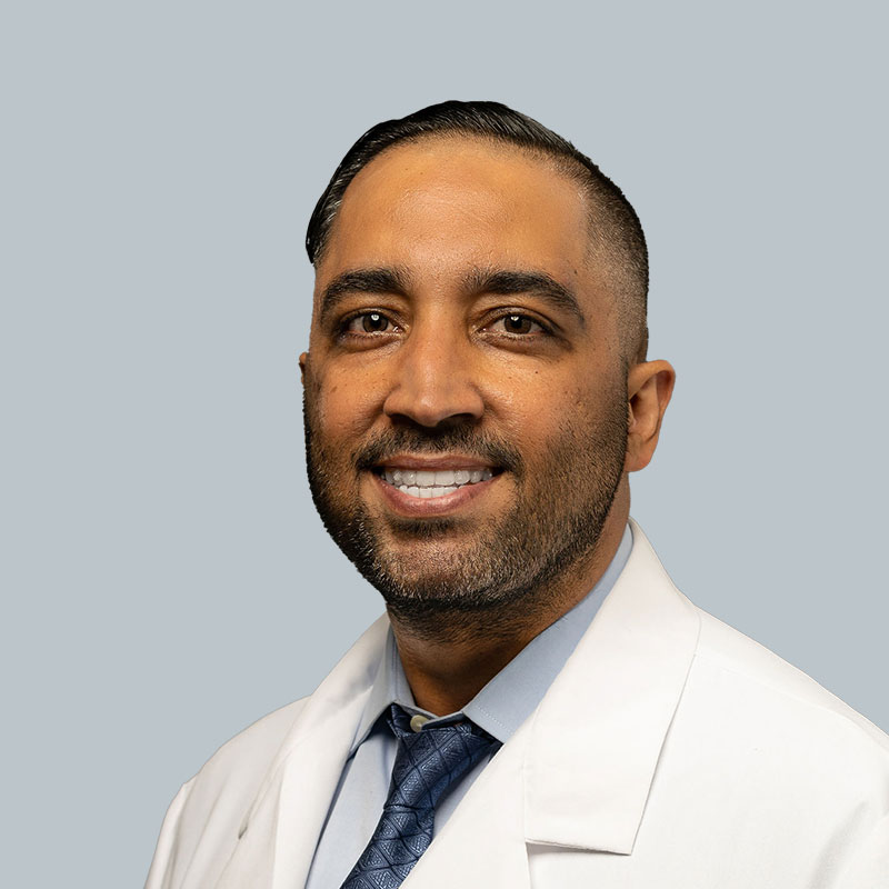 Ali Afshar Reza, MD » Innovacare Clinics