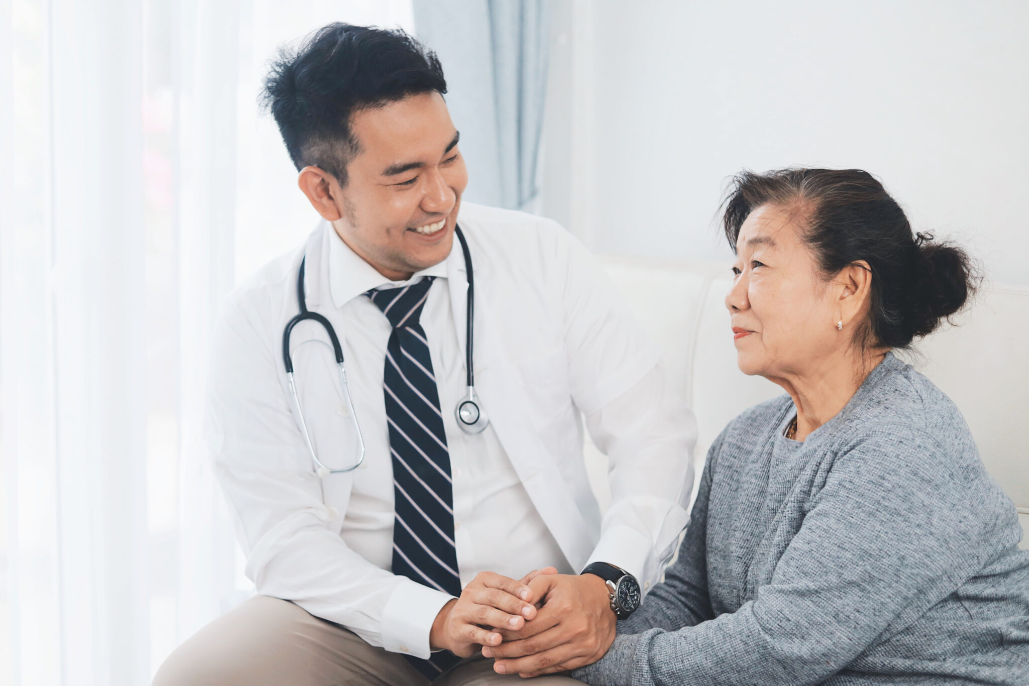 Services » Innovacare Health