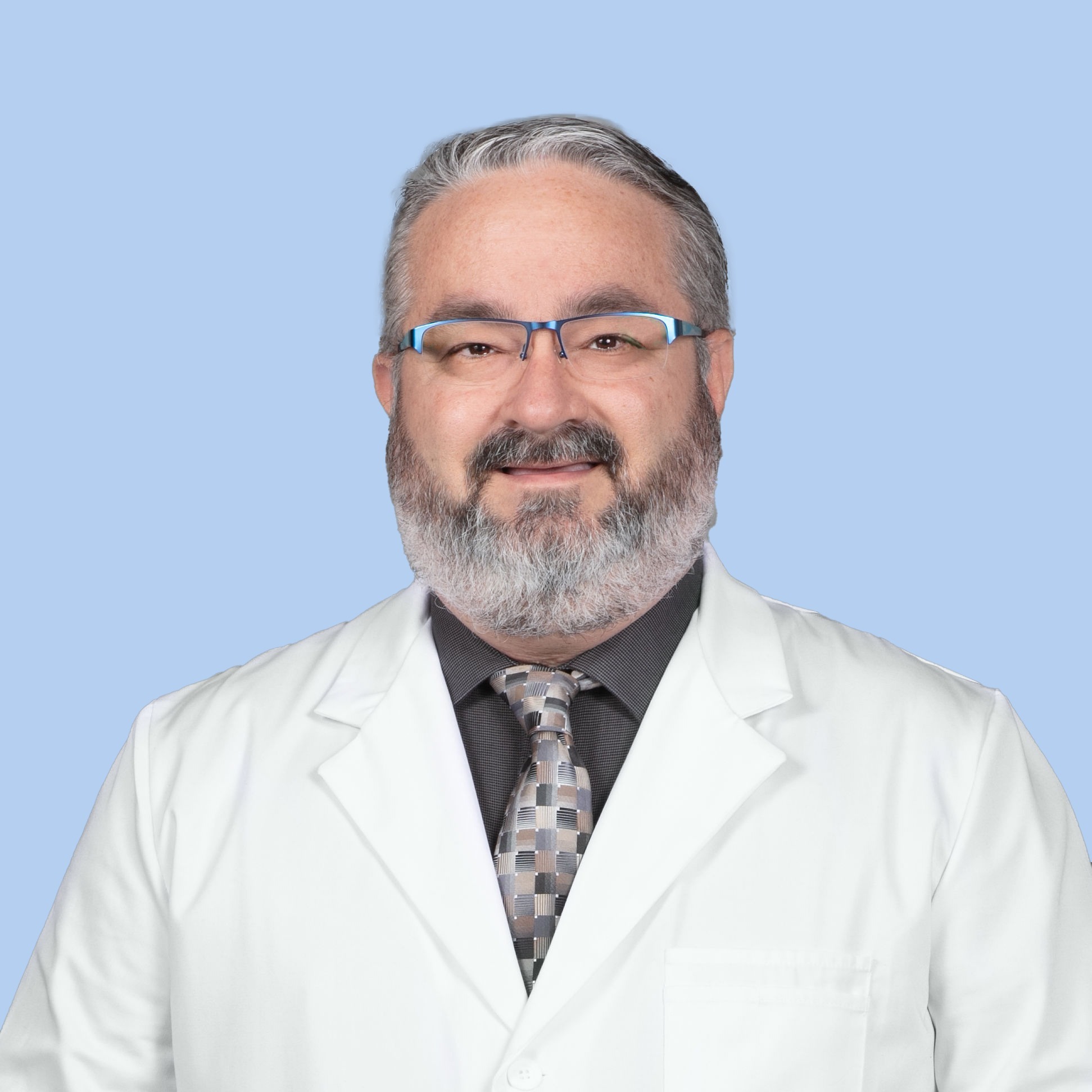 Luis Rodriguez Colon, MD » Innovacare Health