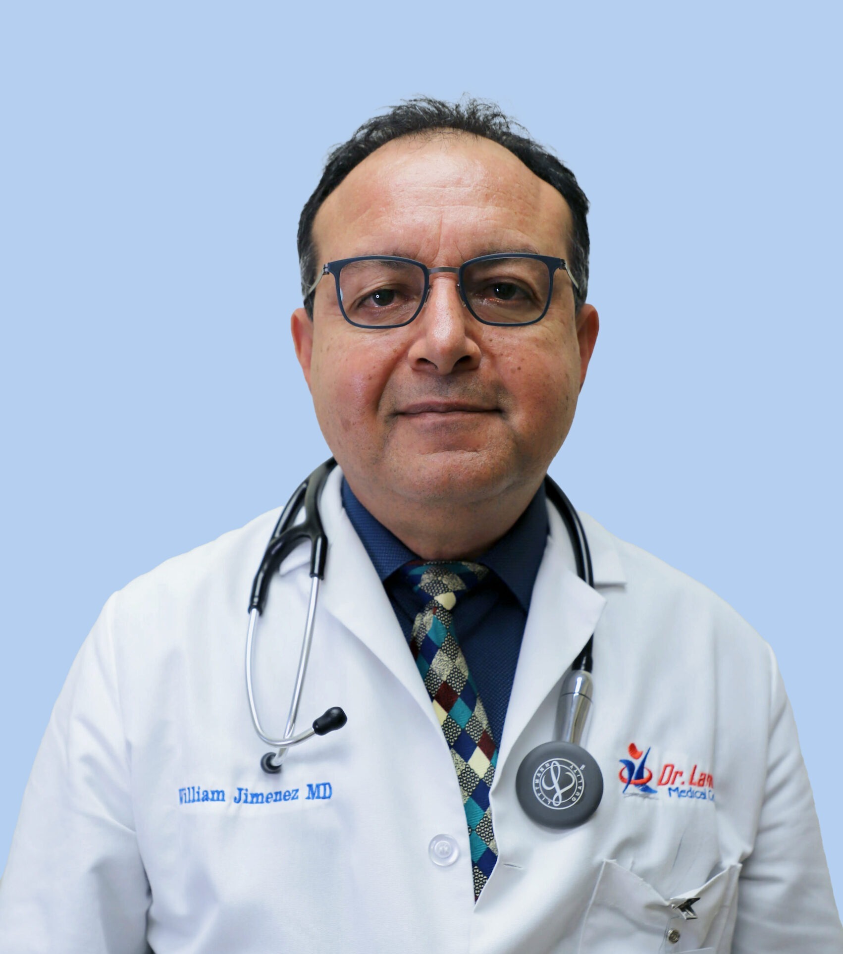 William Jimenez, MD » Innovacare Health