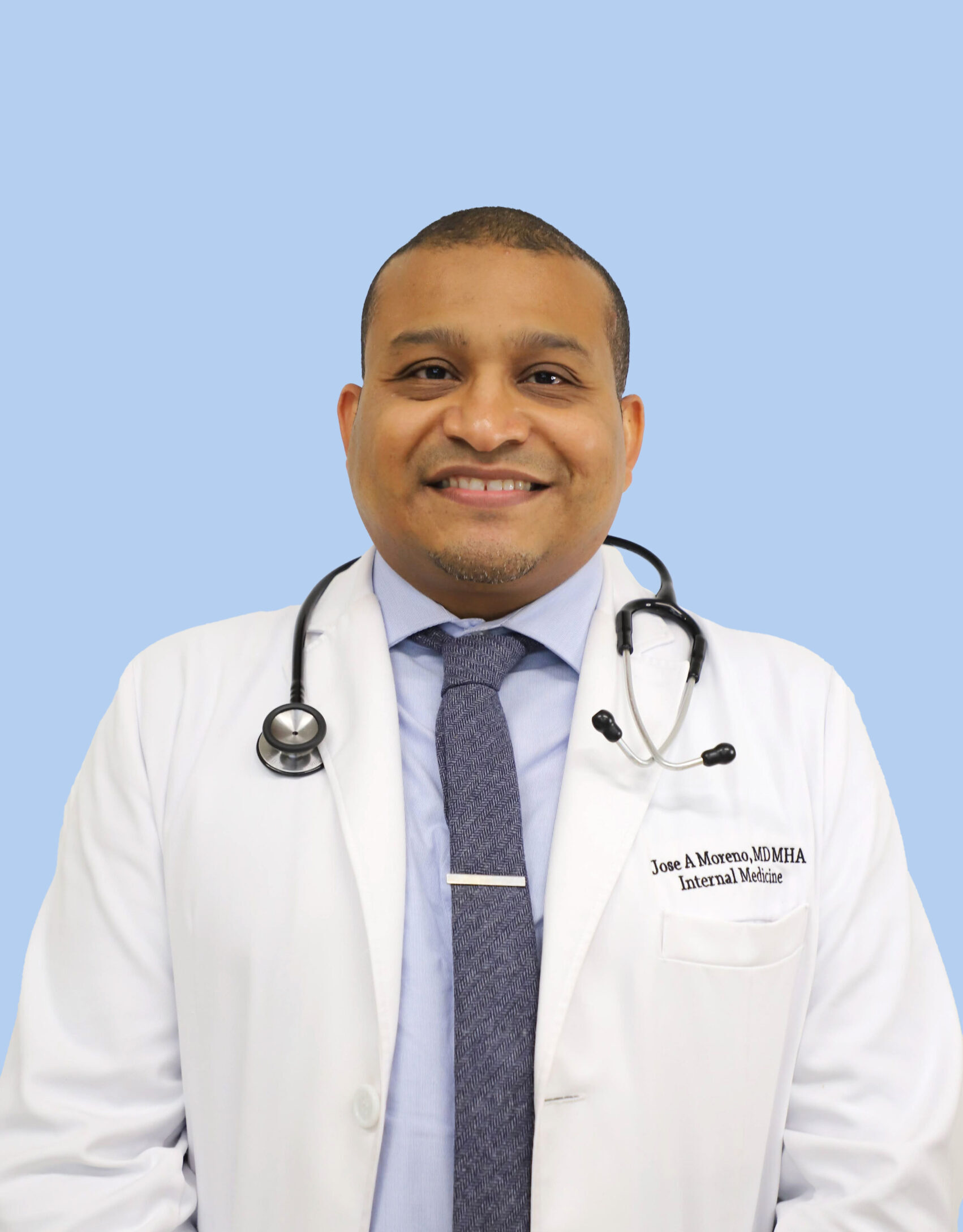 Jose A. Moreno, MD » Innovacare Health