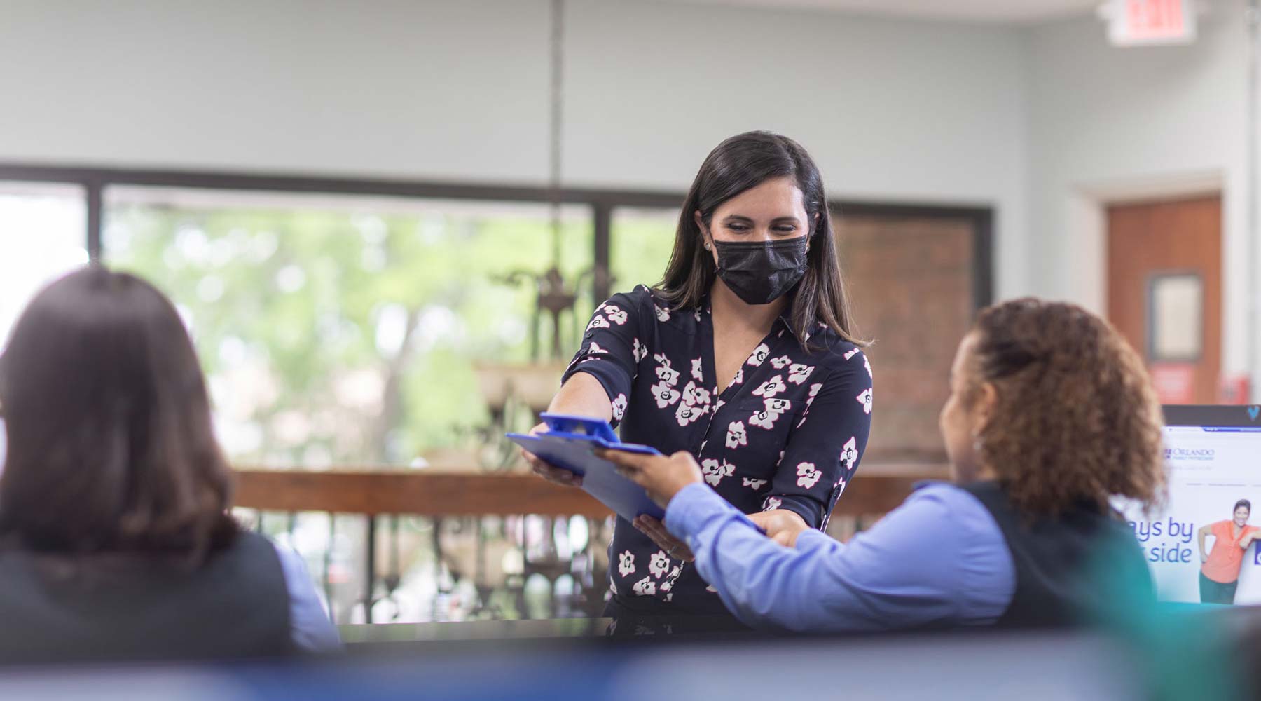 Services » Innovacare Health