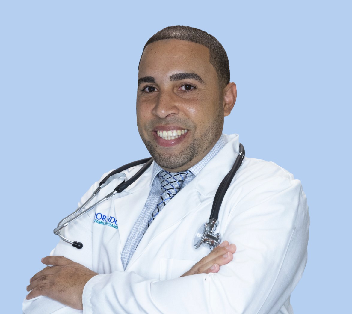 Jose Torres, MD » Innovacare Health