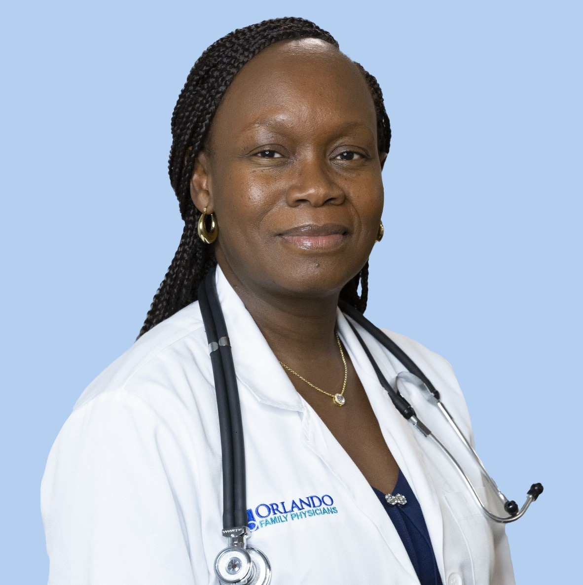 Ariane Neyou, MD » Innovacare Health