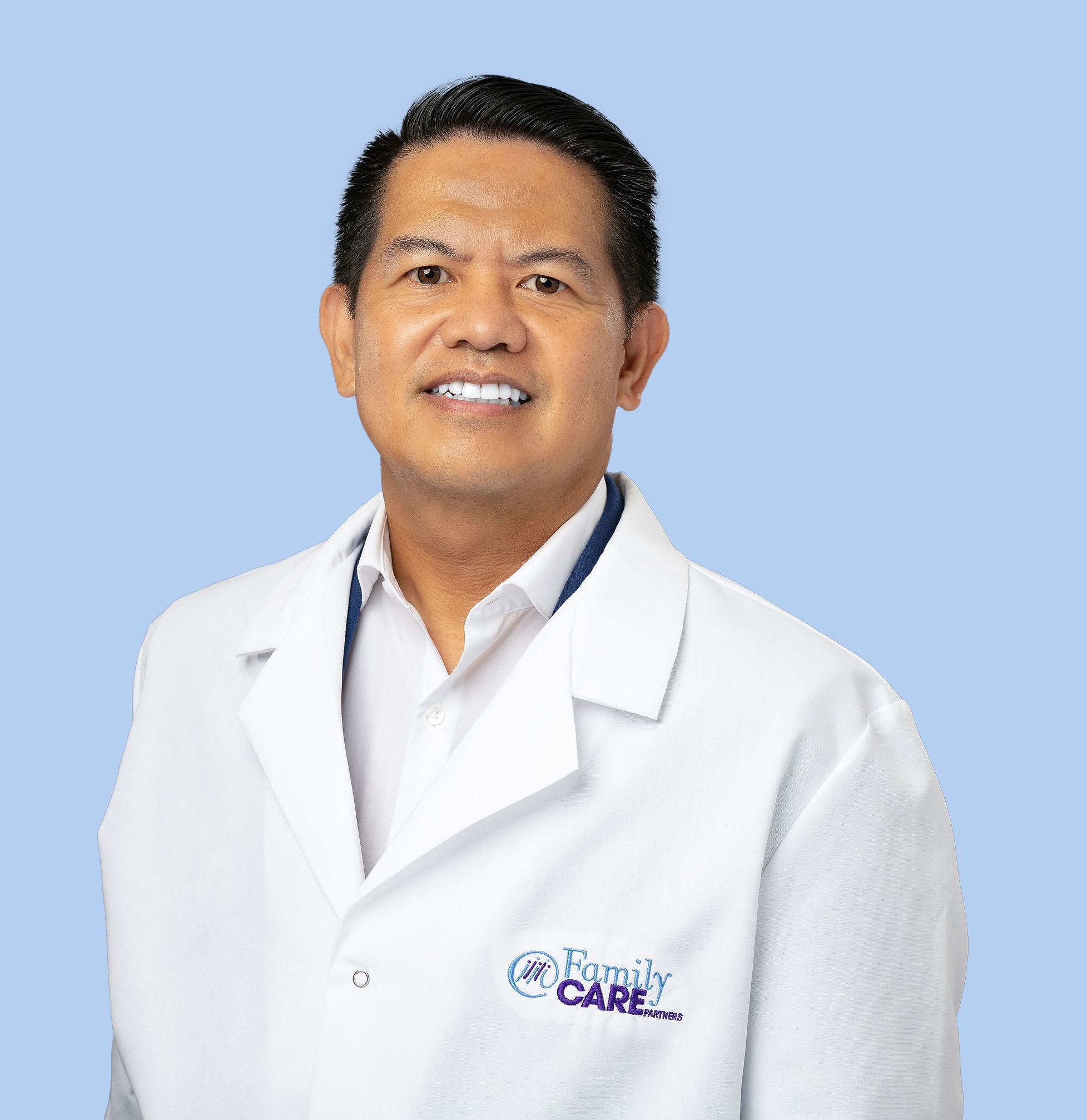 Fernando Parawan, APRN » Innovacare Health