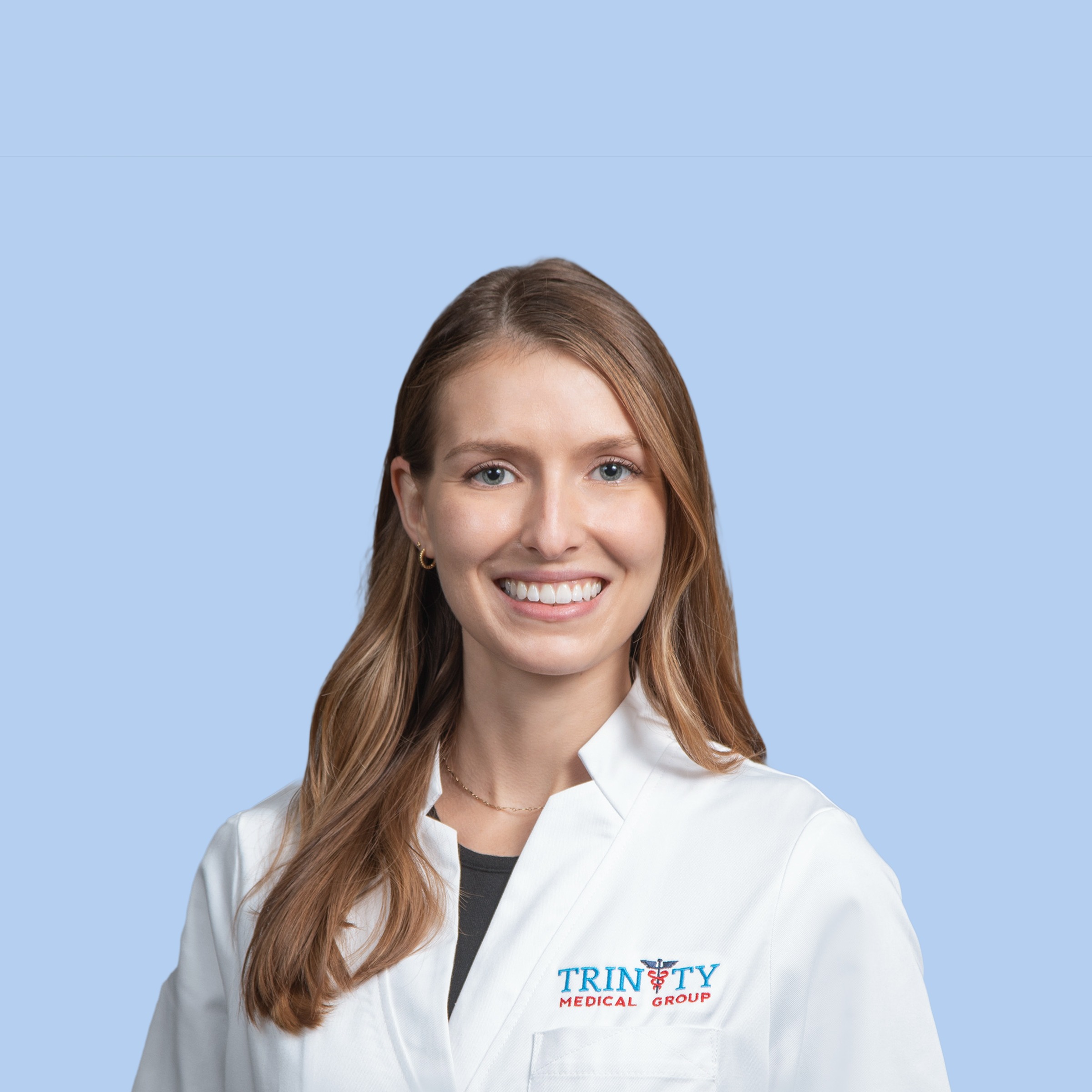 Karah Parker, DO » Innovacare Health