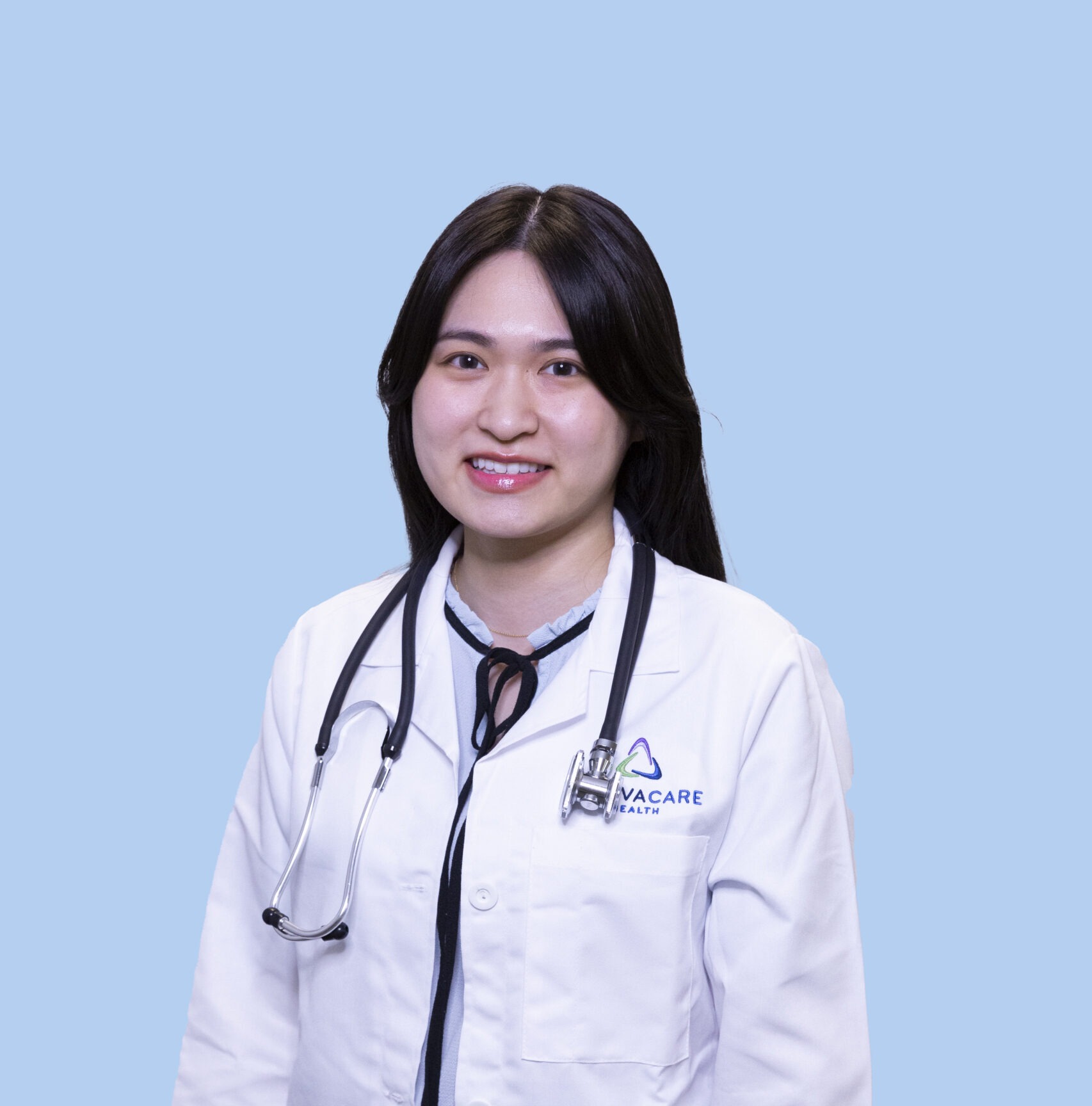 Jessica Major, PA » Innovacare Health