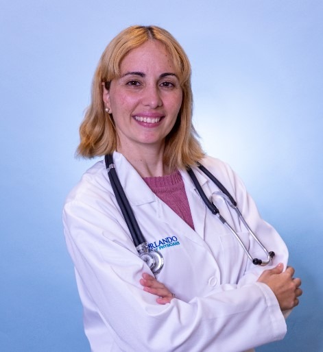 Anabel Reyes Guerra, MD » Innovacare Health