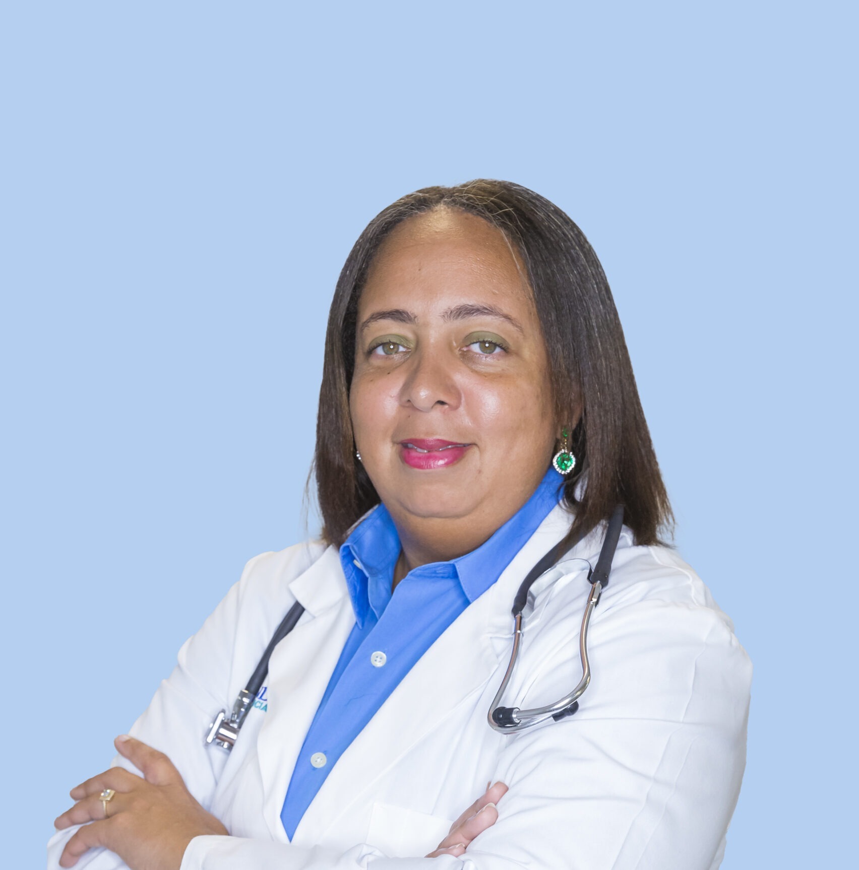 Katiuska Borges Alfonso, MD » Innovacare Health