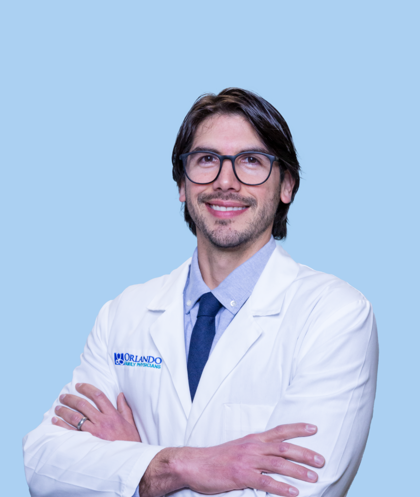 Melvin Rivera Carrero, MD » Innovacare Health