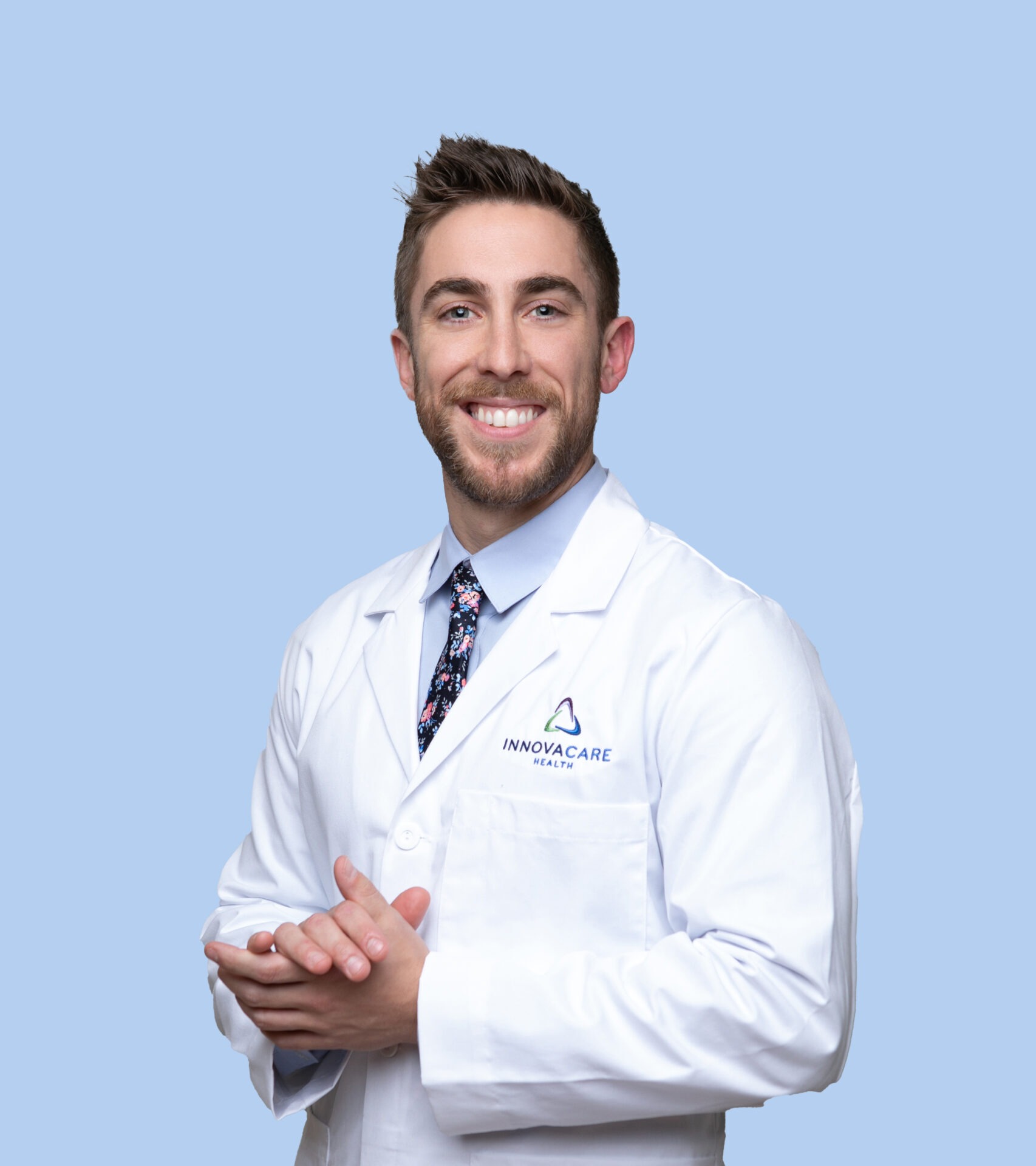 Ryan Caspoli, PA-C » Innovacare Health