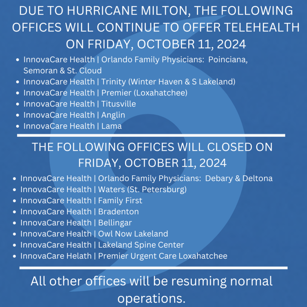 Franklin Clinic » Innovacare Health