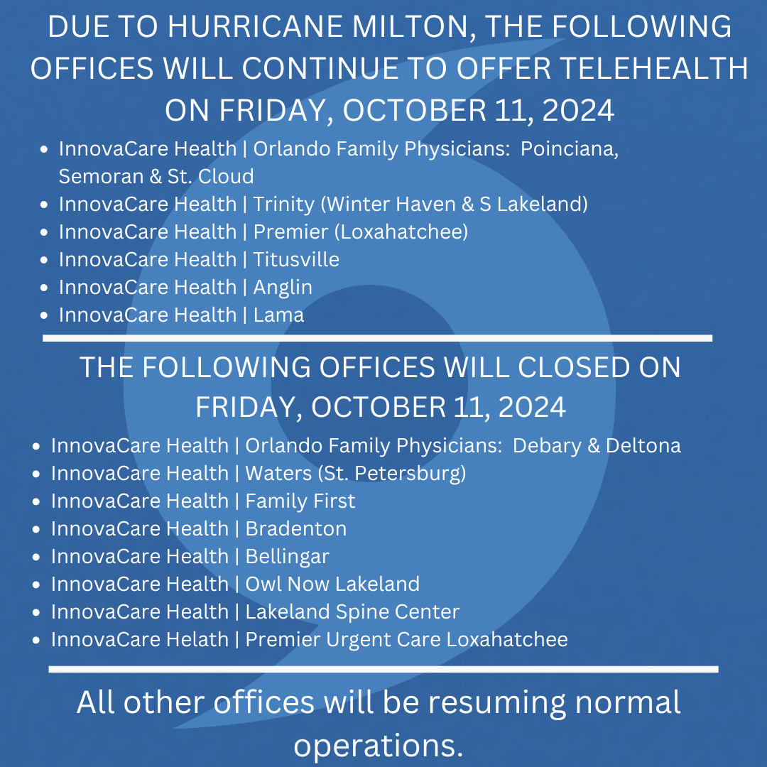 Franklin Clinic » Innovacare Health