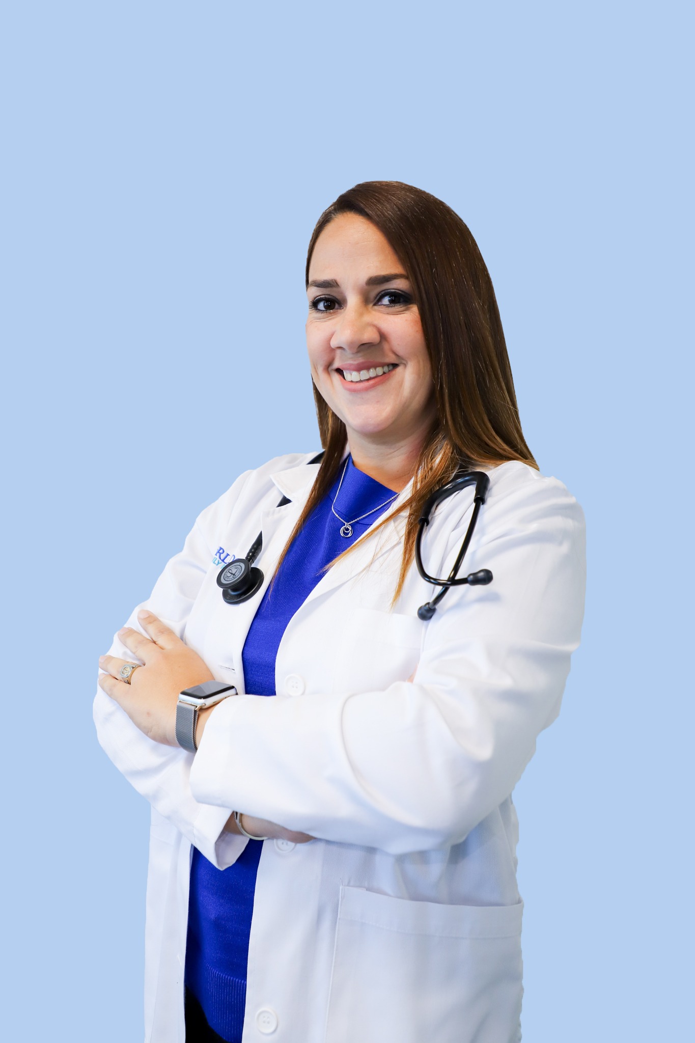 Charleen Torres Lopez, MD » Innovacare Health