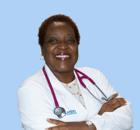 Debby Butler Henry, APRN » Innovacare Health