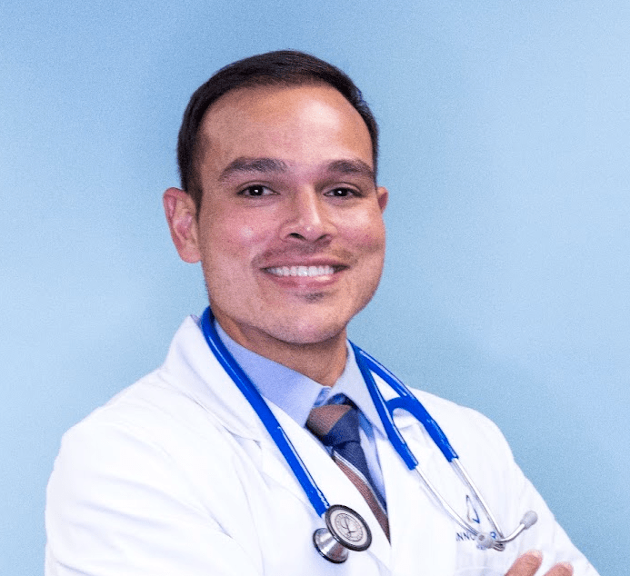 Jonathan Rivera, MD » Innovacare Health