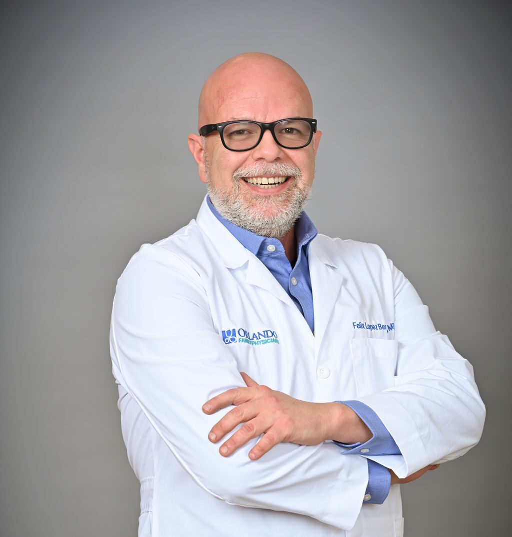 Felix Lopez Bermudez, MD » Innovacare Health