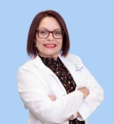 Leisa Jimenez, MD » Innovacare Health